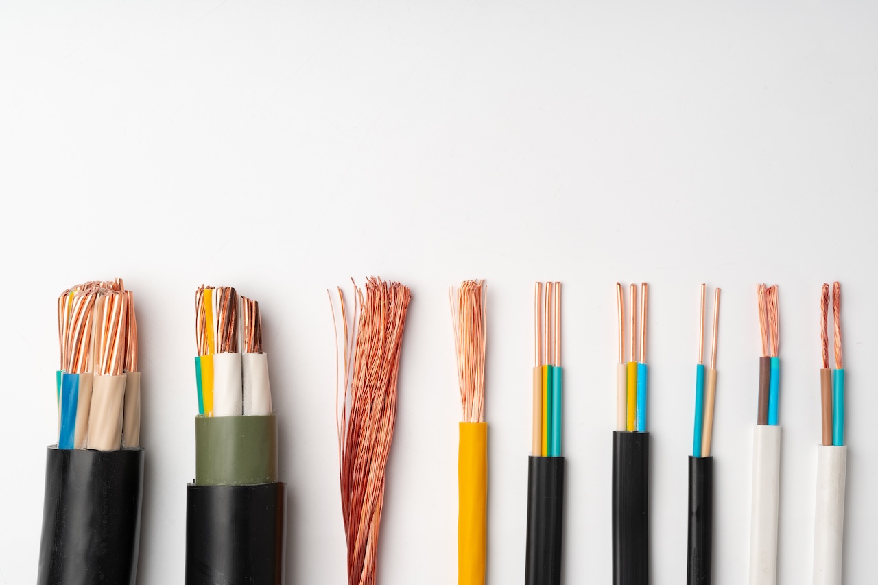 Ako správne dimenzovať káble v elektroinštalácii? Základné pravidlá - FAQ